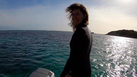 Adrianne Hortle joins the Sequeira Lab as MSc student!