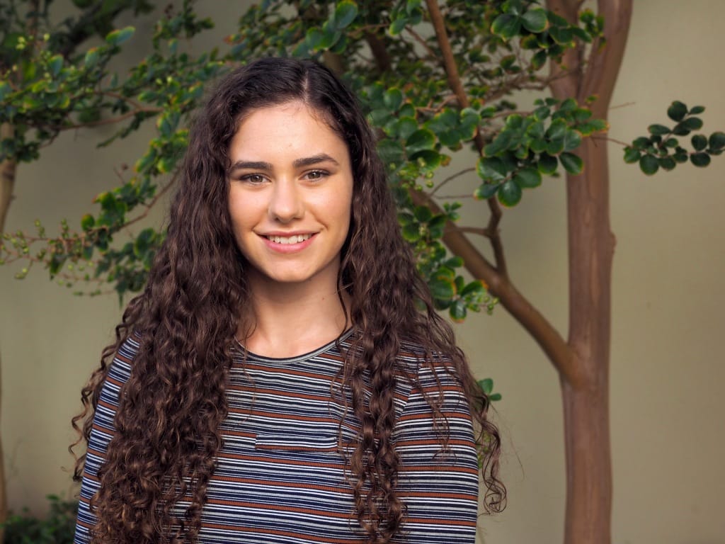 Meet Sequeira Lab’s newest addition!