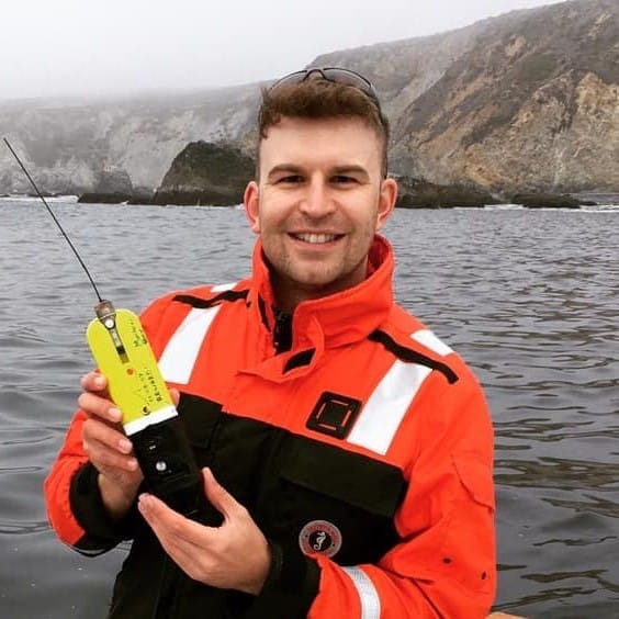 Oliver Jewell Joins the Sequeira Lab as a Postdoc